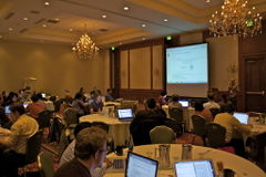 AHM 2012 - NAMIC Wiki