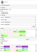 2013 Summer Project Week:LabelMapStatistics - NAMIC Wiki