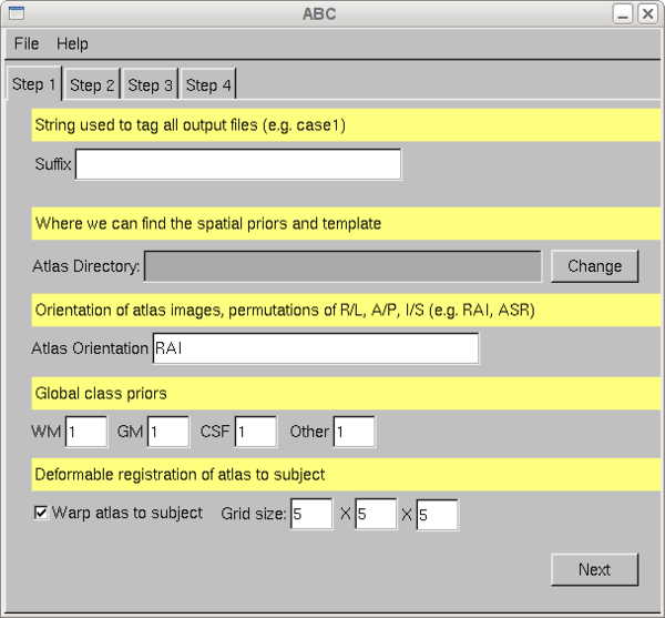 Projects:UtahAtlasSegmentation - NAMIC Wiki