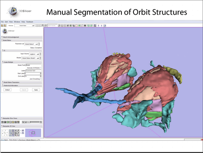 Slicer3.2:Training - NAMIC Wiki
