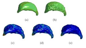 Algorithm:GATech - NAMIC Wiki