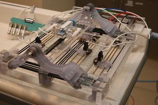 NA-MIC External Collaborations - NAMIC Wiki