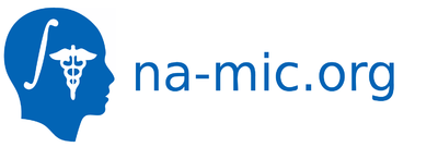 NAMIC Logos Templates - NAMIC Wiki